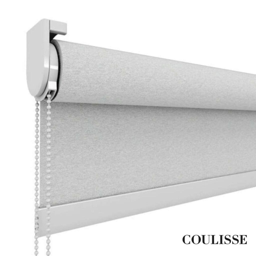 Cortinas roller screen hechos a medida | Decorjade