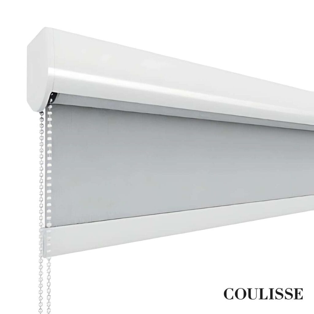 Cortinas roller screen hechos a medida | Decorjade